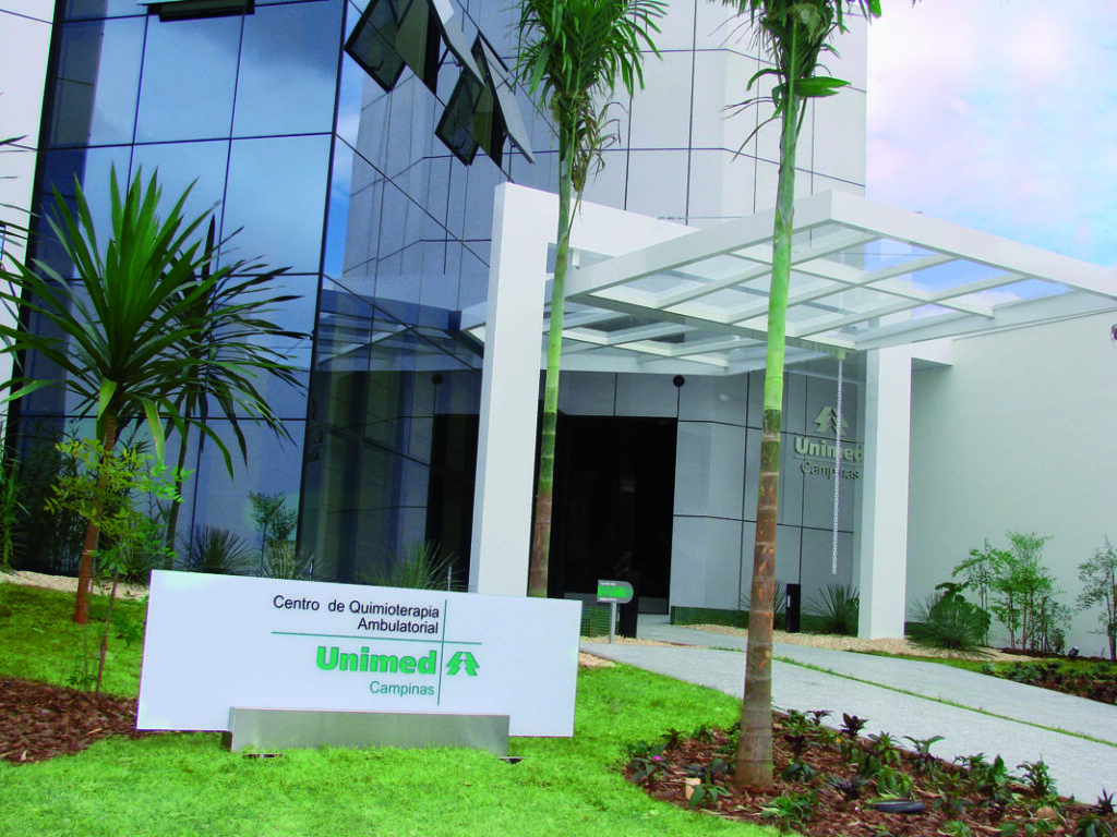 Unimed Campinas: resultados positivos em um ano de trabalho – Equipacare