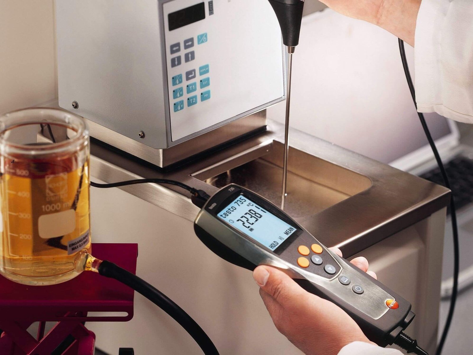 O que você sabe sobre calibração? – Equipacare